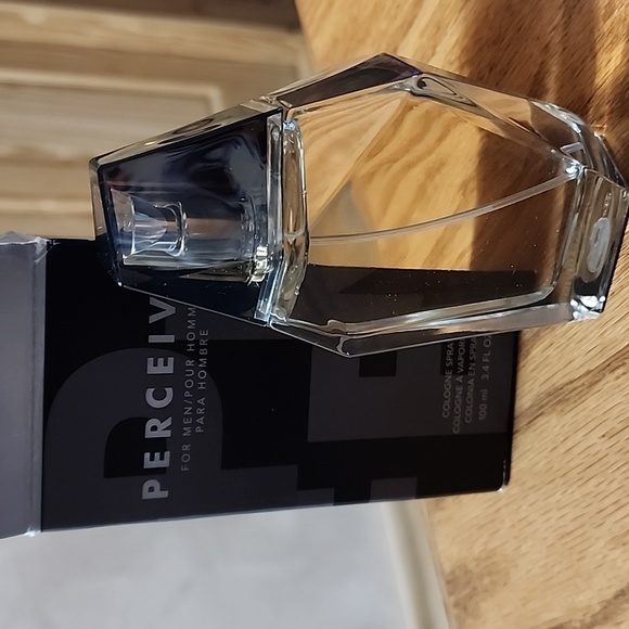 Perceive | Grooming | Perceive Cologne Spray | Poshmark